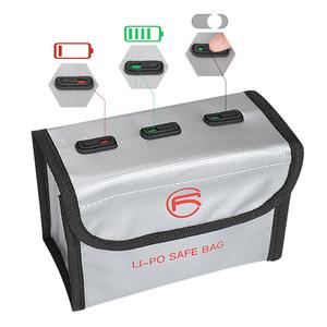 Jual TE DJI FPV Combo Part Aircraft Battery Storage Battery - Kota ...