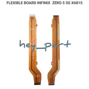 Jual FLEXIBLE UI BOARD INFINIX ZERO 5G X6815 - X6815B FLEKSIBEL MAIN BOARD - Jakarta Barat ...