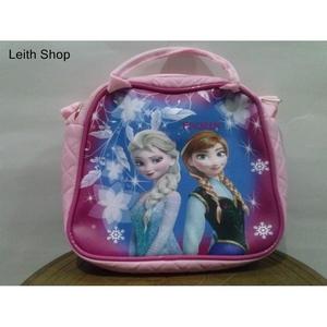 Jual Tas Anak Frozen Elsa Anna Olaf Kartun Cartoon Disney Bag Sekolah ...