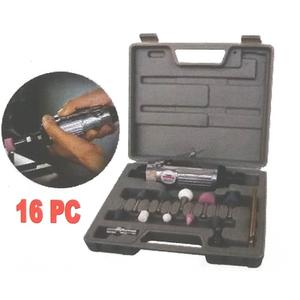 Jual Pneumatic Air Die Grinder Kit Set - Wipro RP7814 Best - Jakarta ...