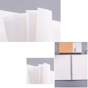 Jual Produk Minicart Notebook B5 Polos & Bergaris 80 lembar Heeton Eco ...