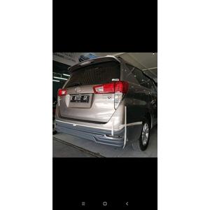 Jual bodykit Innova reborn TM BODY KIT GRADE-A - Jakarta Timur - Topkit ...