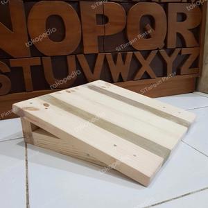 Jual Tanjakan Motor Tanjakan kursi Roda Tanjakan Tangga - Tinggi 10 cm ...