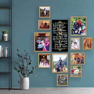 Jual PAKET Cetak Foto Wall Gallery 1 - Kota Tangerang - Pixel Army ...