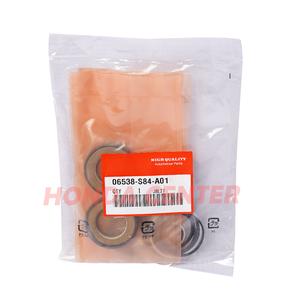 Jual Np! Seal Repair Kit Rack Power Steering Seal Bak Steer Seal R Box ...
