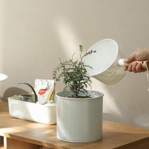 Jual Produk Home Gayung Mandi Aesthetic/Gayung Putih Plastik/ Gayung ...