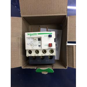 Jual Relay LRD08 Schneider TeSys-034678 thermal overload relay Best ...