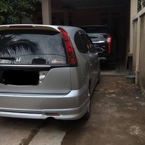 Jual BODYKIT HONDA STREAM BODY KIT BODIKIT - Kota Bekasi ...