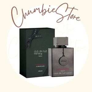 Jual Armaf Club De Nuit Intense Man Limited Edition Parfum 105Ml ...
