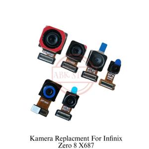 Jual KAMERA DEPAN BELAKANG INFINIX ZERO 8 X687 FRONT / BACK CAMERA ...