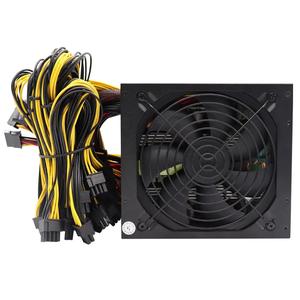Jual 2000W Atx Psu For Computer Case Pc Server Power Supply Unit Minin ...