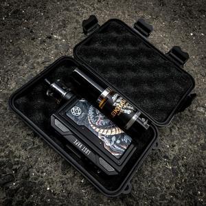 Jual BEST PRODUCT HARDCASE BOX VAPE MECHA MOD / DIGITAL MOD / BOXMOD ...