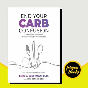 Jual End Your Carb Confusion: A Simple Guide to Customize Your Carb ...