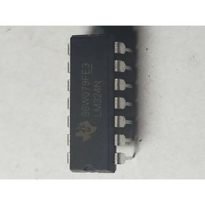 Jual Lm324 Lm324N 324 Low Power Quad Op-Amp Dip-14 Ic Ak61 Terbaru Murah - Kota Surabaya - North ...