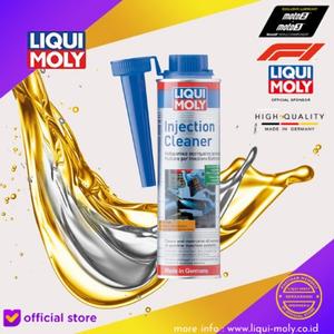 Jual Liqui Moly Injection Injector Cleaner 300ml-Additive Mobil Bensin ...