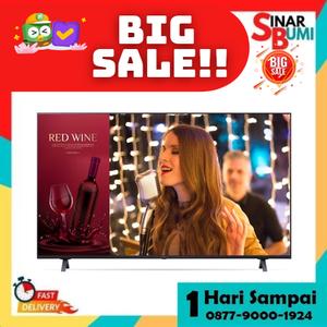 Jual TV LG 55UR640S DIGITAL SIGNAGE TV 55 INCH UHD TV SIGNAGE UR640S ...