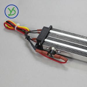 Jual 5Pcs 110V 1000V Insulated Ptc Ceramic Air Heater Ptc Thermistor H ...