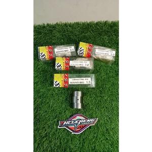 Jual Pen Struk Pen Stroke Pin Connecting Pin Nouvo Mio Wave110 Raider 1 ...