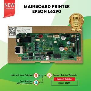 Jual Motherboard L6290 Printer Epson Board Original L 6290 New - Kab ...