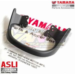 Jual [ Ready] Handle Seat Atau Behel Fazzio Original Yamaha Genuine ...