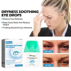 Jual Best South Moon Eye Drops Relieve Ophthalmic Liquid Itchy Eye ...