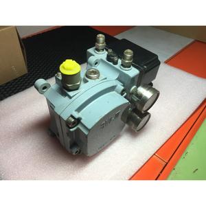 Jual Masoneilan SVI-II Model SVI2-31113111 Digital Valve Positioner ...