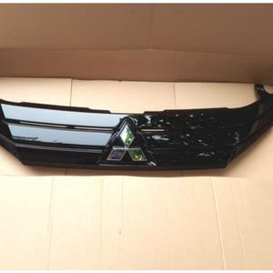Jual Grill Depan Black Hitam Original Asli Mitsubishi Xpander Expander ...