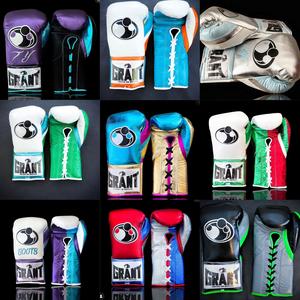 Jual PRE ORDER Grant Pro Punchers boxing gloves custom colour / ALL ...