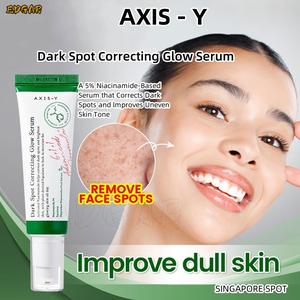 Jual Best Axis-Y Dark Correcting Serum 50mlNiacinamide / Dark ...