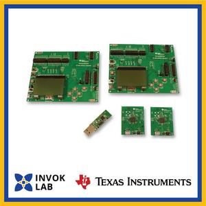 Jual Texas Instruments CC2538DK Development Kit Wireless Connectivity ...