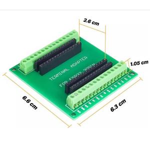 Jual Terminal Screw Shield Expansion Board ESP32 DOIT Devkit V1 30pin ...
