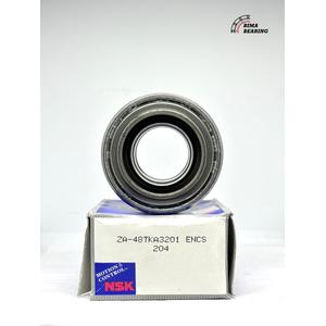 Jual BEARING KOPLING LANCER GALANT ETERNA TIMOR 48TKA3201 NSK 48 TKA ...