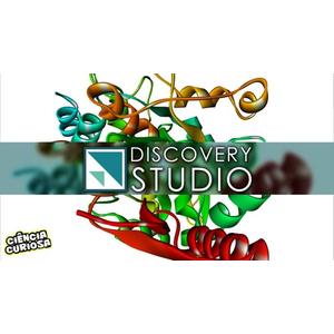 Jual Accelrys Discovery Studio 2.5 - Jakarta Barat - PULAU APLIKASI ...