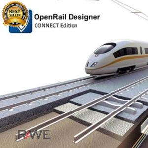 Jual OpenRail Designer CONNECT Edition 2020 x64 - Jakarta Barat - PULAU ...