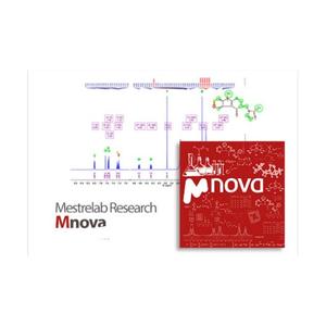 Jual Mestrelab Mnova v11.0.4 Build 18998 Full Version Lifetime ...