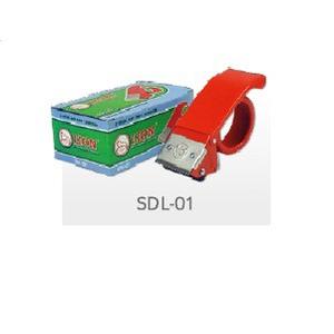 Jual Butterfly Lion Tape Dispenser 2 Inch Sdl-01 | Pemotong Lakban 2 ...