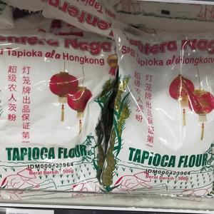 Jual lentera naga tapioka flour 500gr tepung sagu ubi - Kota Tangerang ...