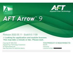 Jual AFT Arrow 9 x64 - Jakarta Barat - PULAU APLIKASI | Tokopedia