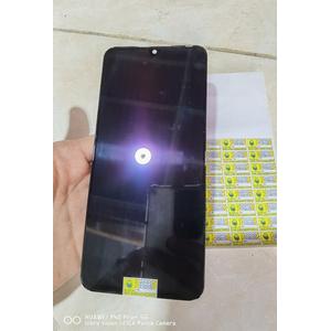 Jual Lcd Infinix Note 12 X670 X676C 2023 Dan Note 11 X663 Asli Ori ...
