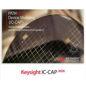 Jual Keysight IC-CAP v2020 Update 2 x64 Full Version Lifetime - Jakarta Barat - SOFTWARE-SAYA ...