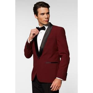 Jual Jas Pria Premium Blazer Pria / Jas Pria Kerah Langsung Warna ...