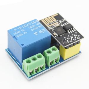 Jual Import Arduino Phone APP ESP01S Wireless WIFI Module ESP8266 ESP ...