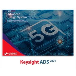 Jual Keysight Advanced Design System (ADS) 2021.0 x64 Full Version ...
