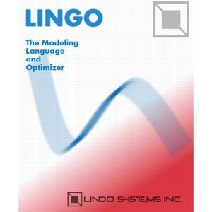 Jual Lindo Lingo V.18 x64 - Jakarta Selatan - Produk-FULLVERSI | Tokopedia