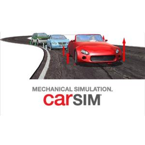 Jual Mechanical Simulation CarSim v2016.1 Full Version Lifetime ...