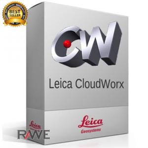 Jual Leica CloudWorx and ForensicMAP plugins collection - Jakarta Pusat - VersiFull INDO | Tokopedia