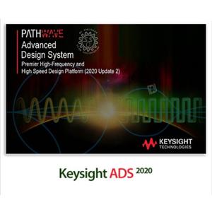 Jual Keysight Advanced Design System (ADS) 2020 Update 2 x64 Lifetime ...