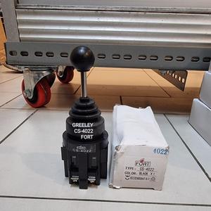 Jual CS-4022 FORT Stay Put Monolever Switch/JoyStick Best - Kota ...