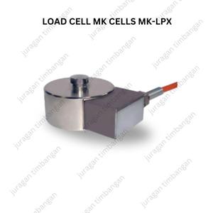 Jual Load Cells MK-CELLS MK LPX Specials Load Cell 2ton - 5ton ...