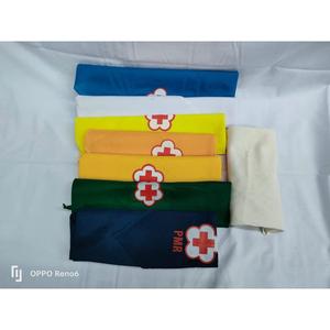 Jual YaK. Syal / Slayer ng Merah Remaja (PMR) / ng Merah Indonesia (PMI ...